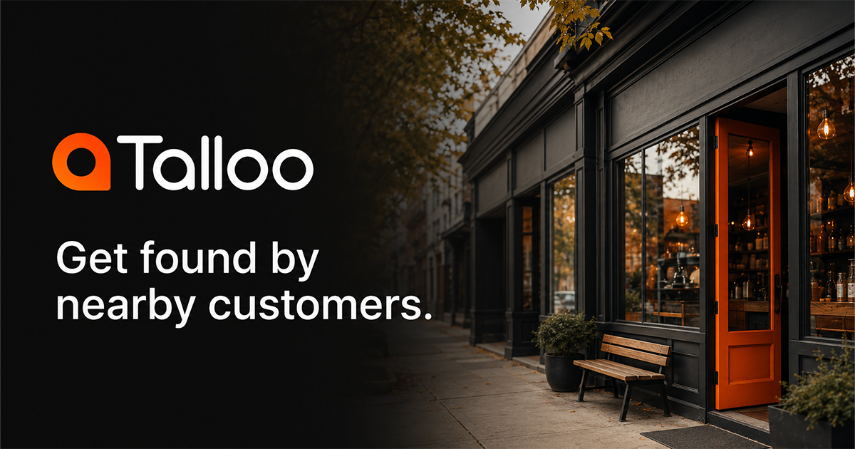 Home | Talloo
